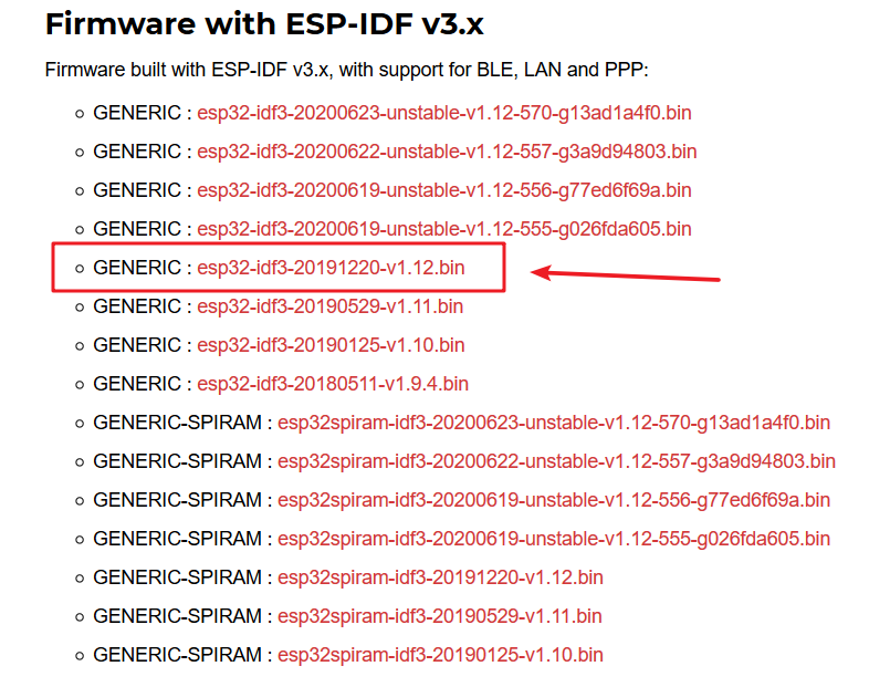 IoT教程 01 - esp32点亮一盏灯 ( micopython, vscode )_vscode micropython esp32-CSDN博客